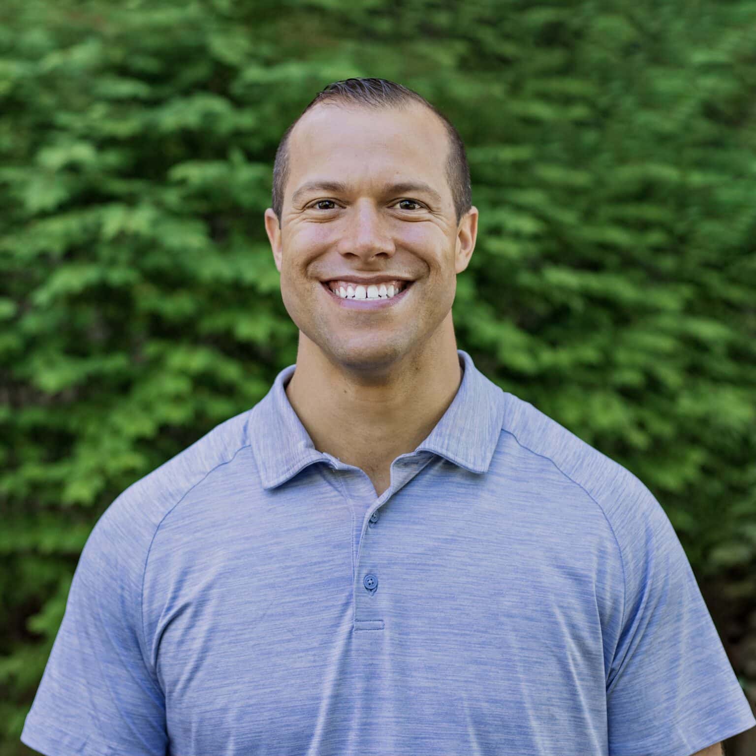 Patrick Cone - Kanakuk