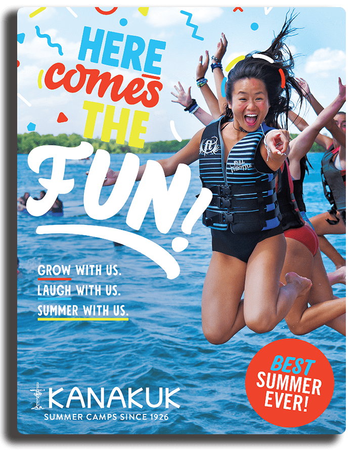 Camp Guide - Highlights - Kanakuk